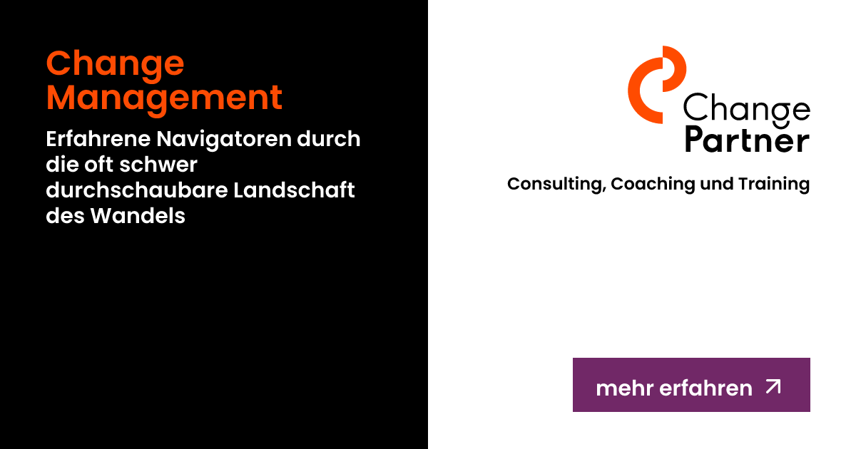 Change Management