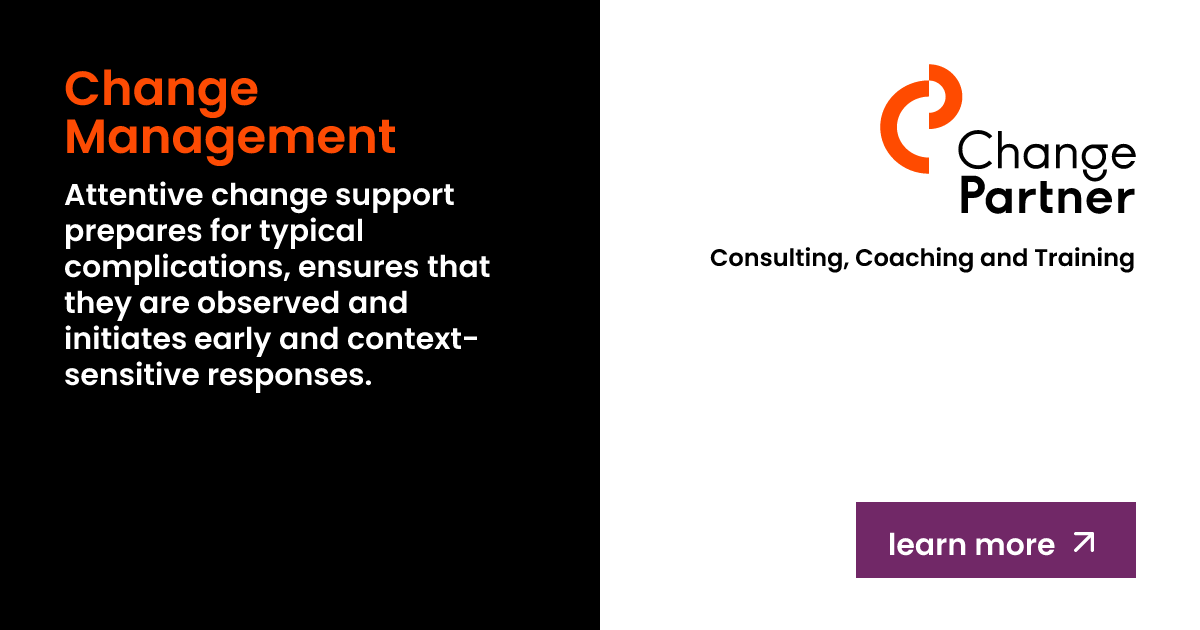 Change Management
